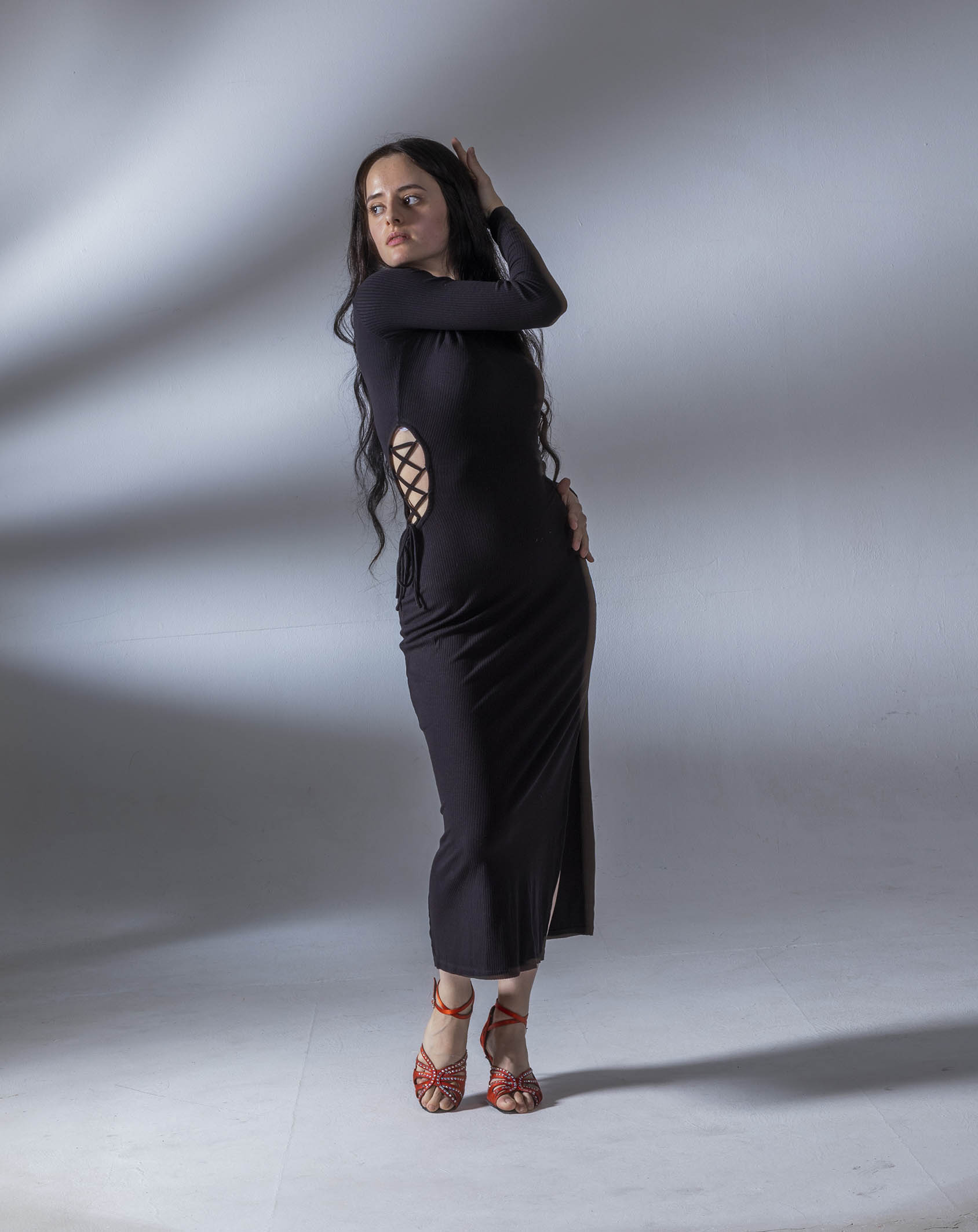 Vanesco & Shushu Bachata Unterricht und Shows in Zürich